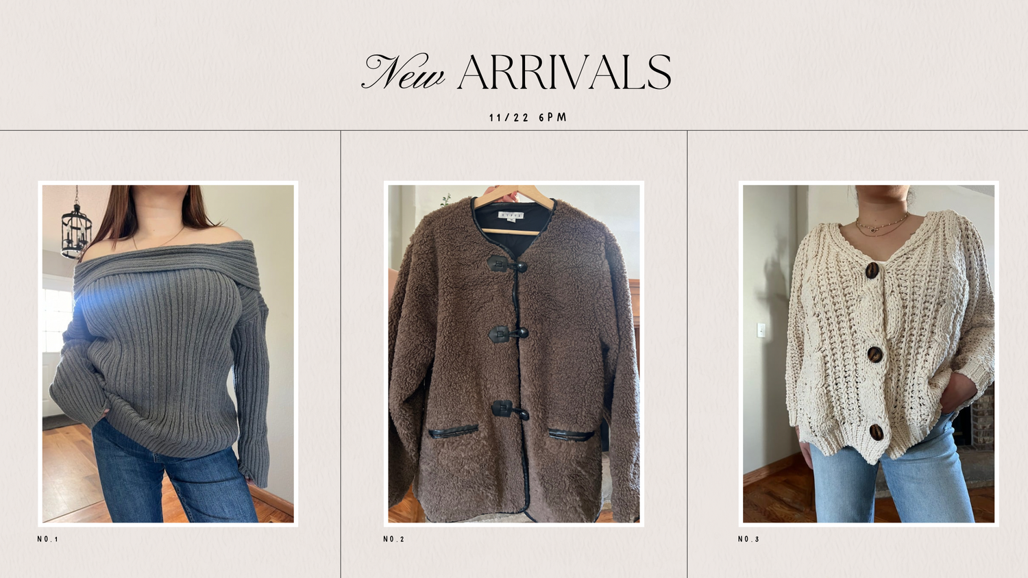 Ilene's Fashion – Ilene's Fashion